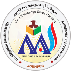 Maulana Azad University, Jodhpur